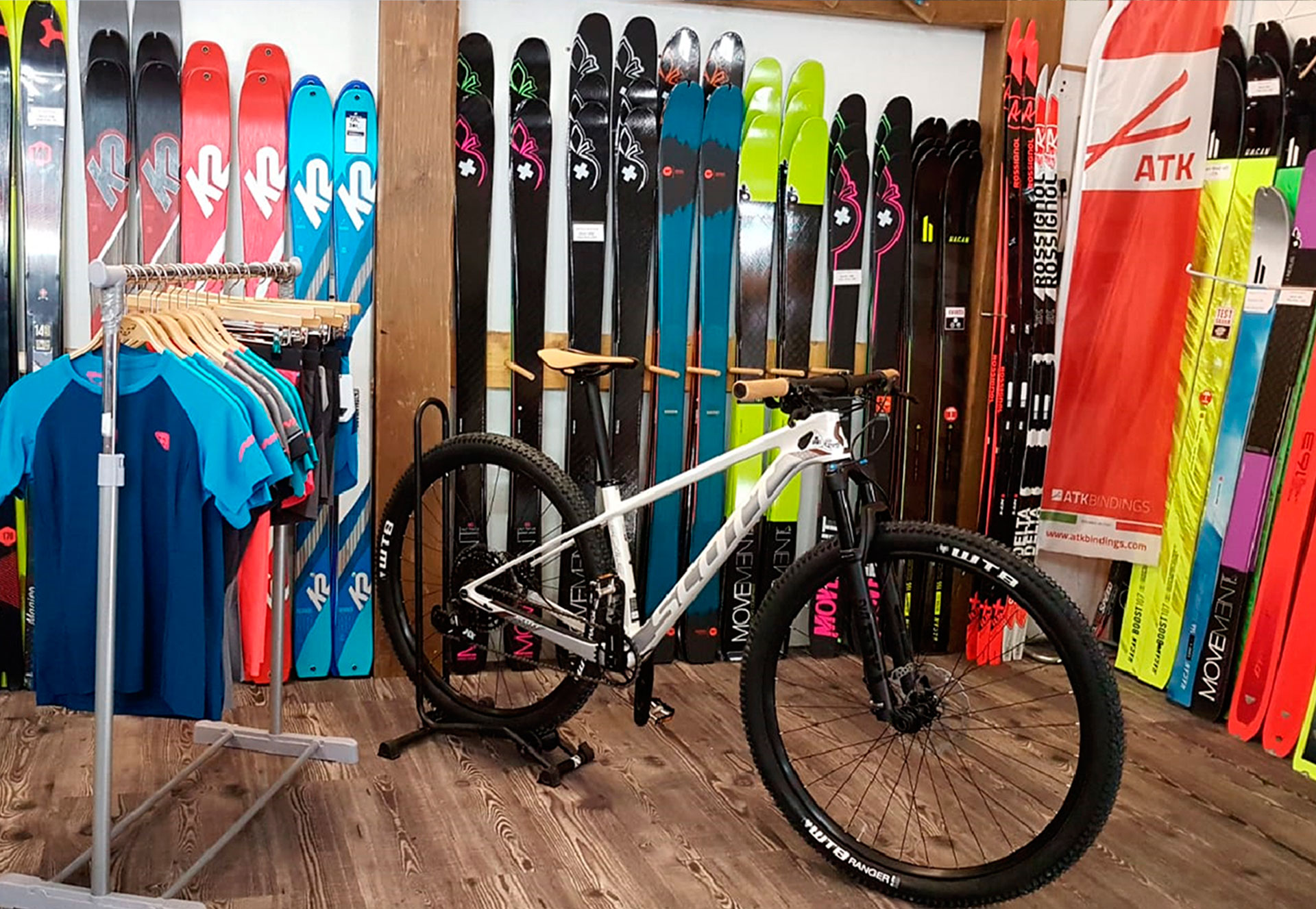 Home - Ski Sport Luggi